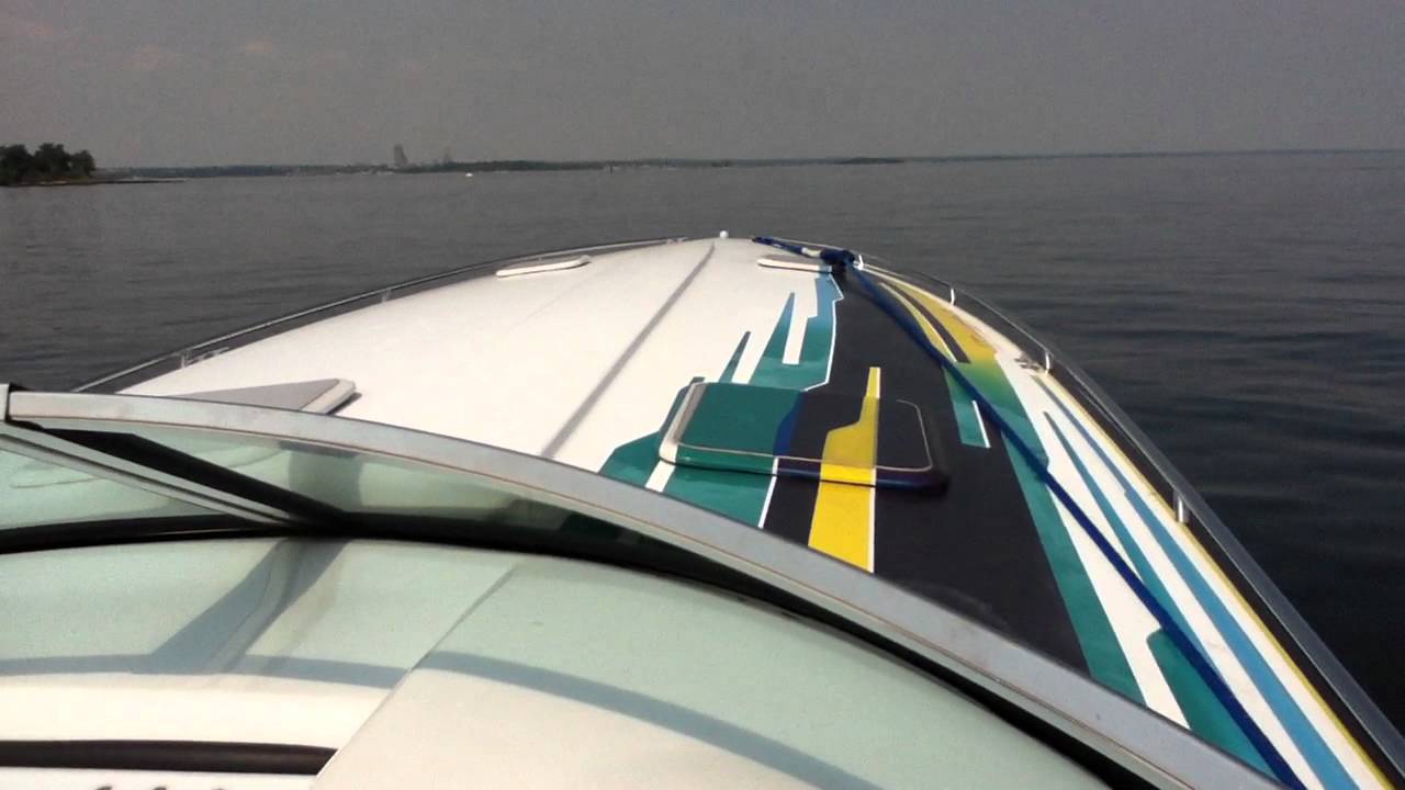 Formula 38 ft Fasttech - YouTube