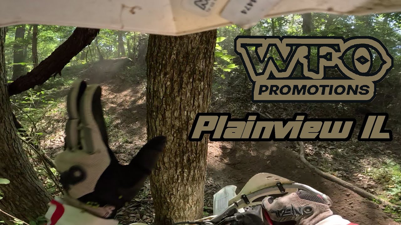 WFO Plainview IL 9-3-2023 - YouTube