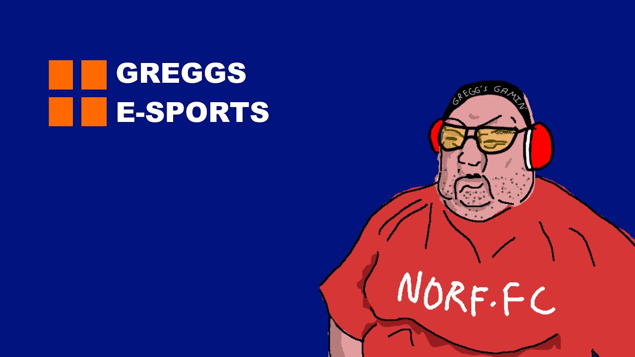 Norf FC Gaming Division - YouTube