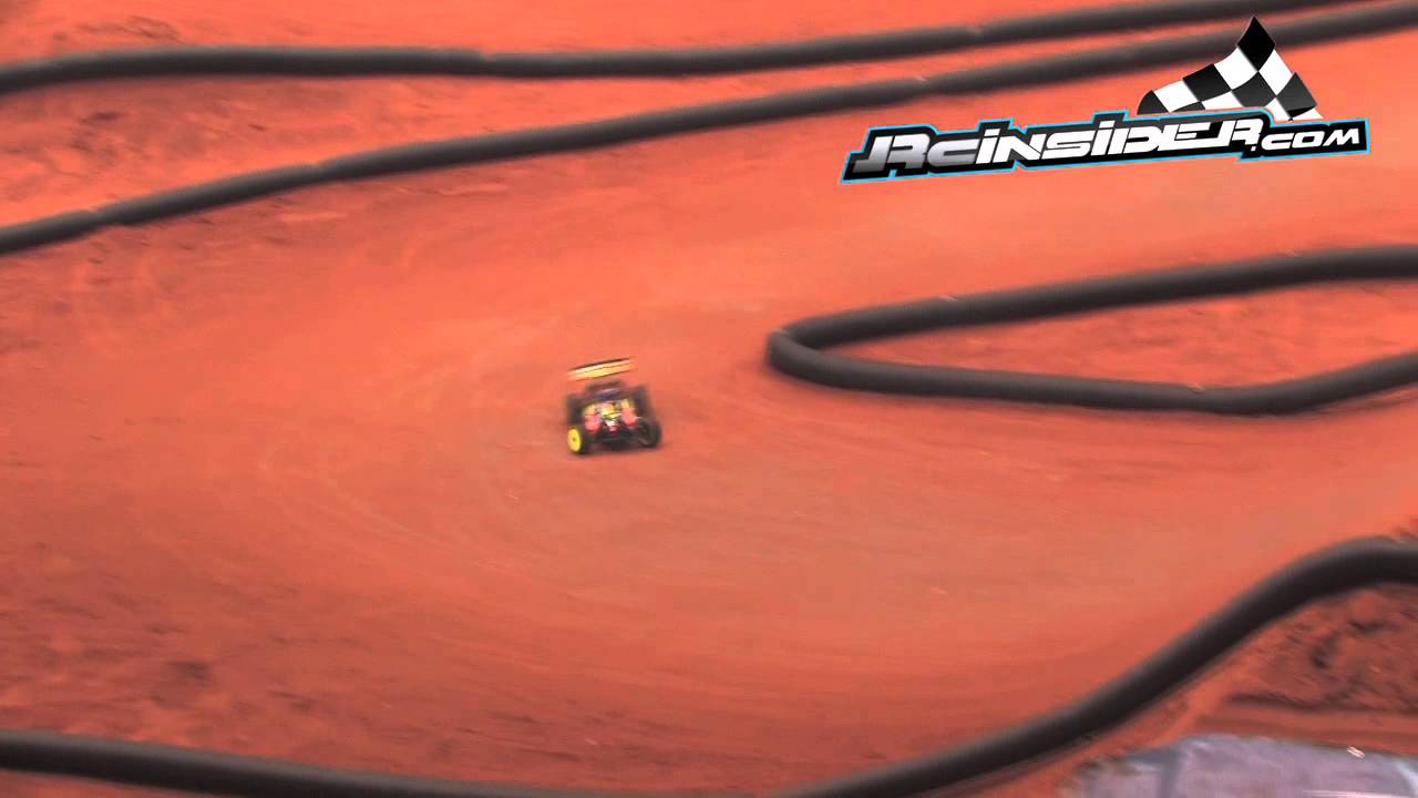 Adam Drake at the 2013 Southern Nationals Pro Buggy Rnd #2 - YouTube