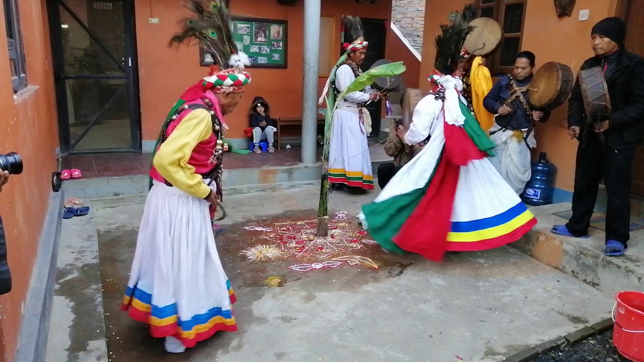 Jhakri Guruba - YouTube