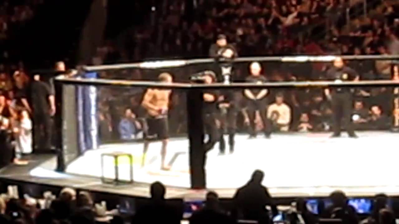 Nate Diaz UFC 111 Intro - Tupac: Last Ones Left - YouTube