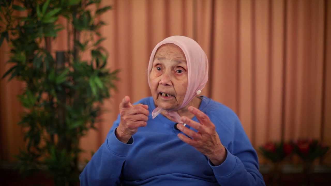 Bene Israel : Jews of Mumbai - Hanna remembers all - YouTube