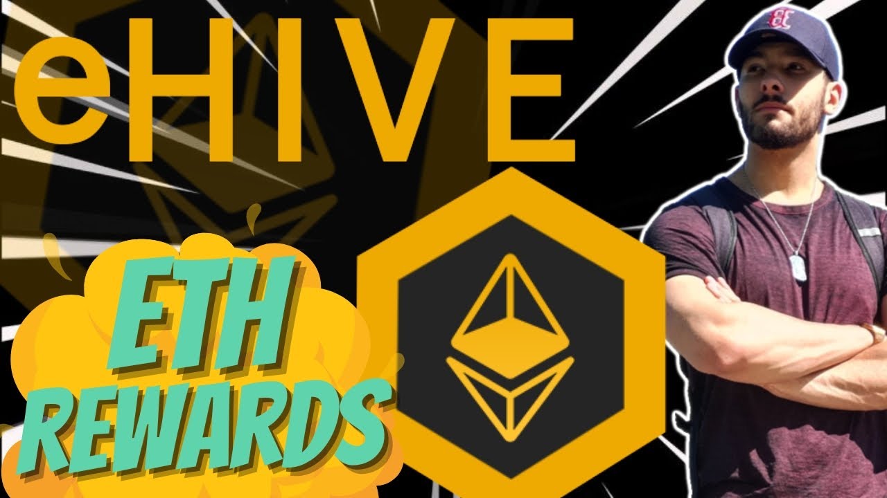 Ethereum Hive 🍯 The Future of Ethereum? 🍯 The eHive Protocol! - YouTube