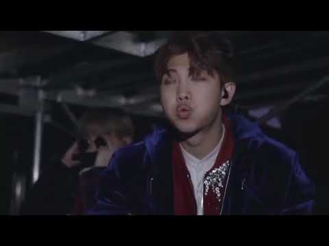 (ENG SUB) BTS Burn The Stage EPS.5