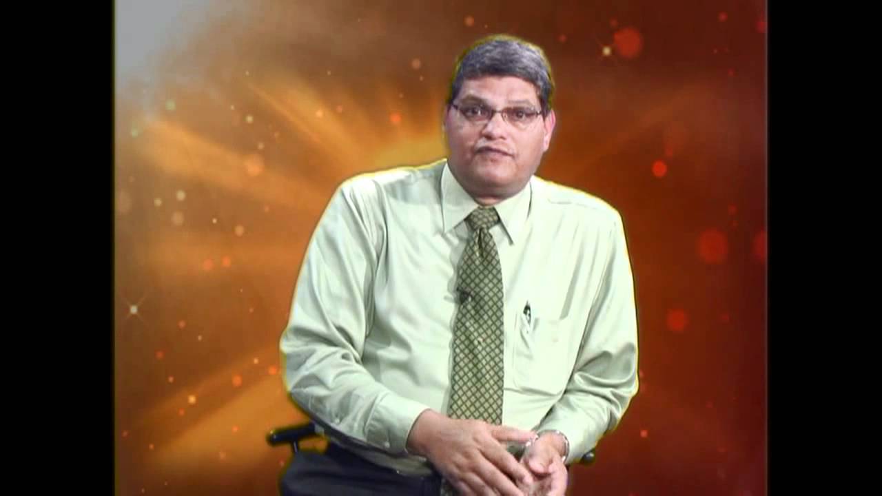 Dave Beharry's Testimony for Returning to The Catholic Church - YouTube