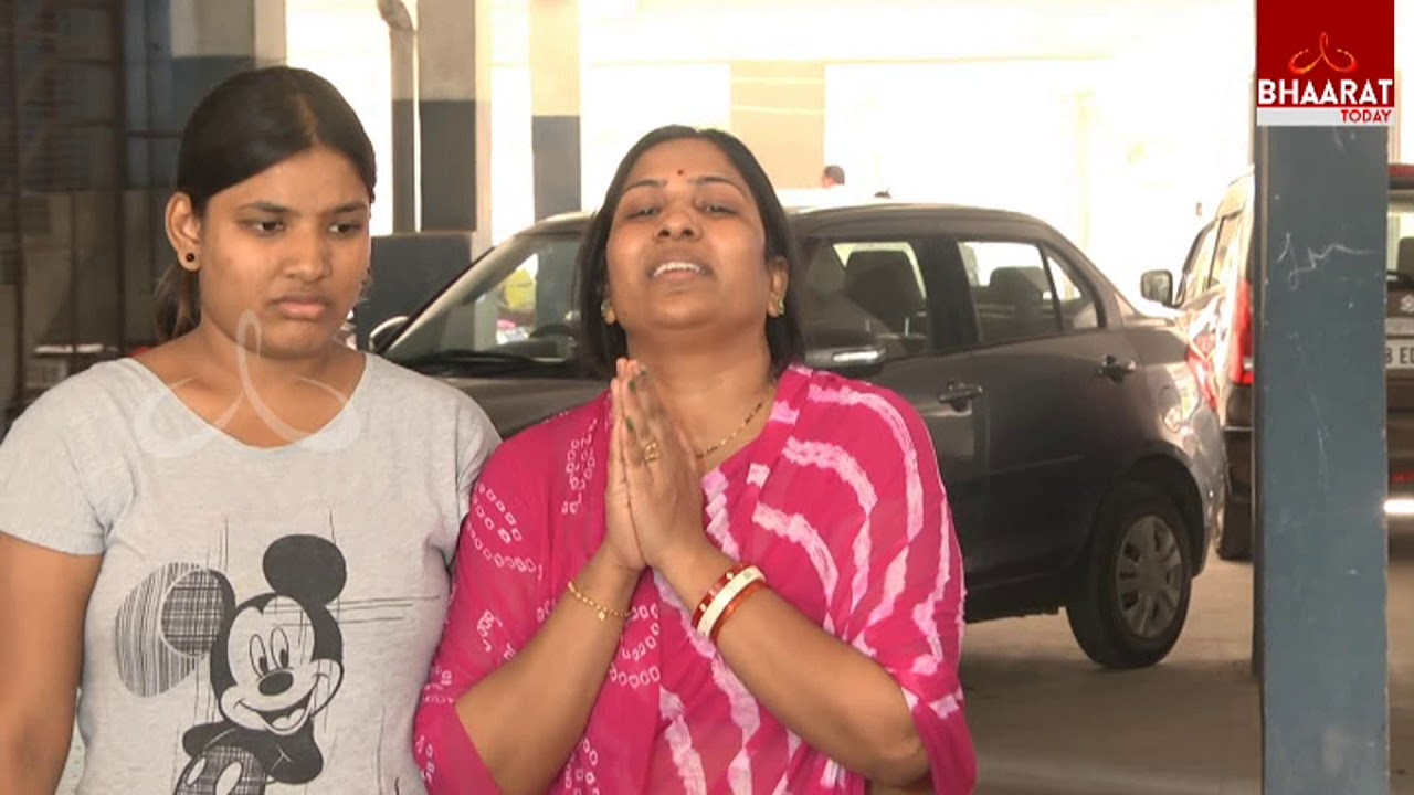 Murder Mystery Of Inter Girl Chandini Jain | Exclusive Details ...