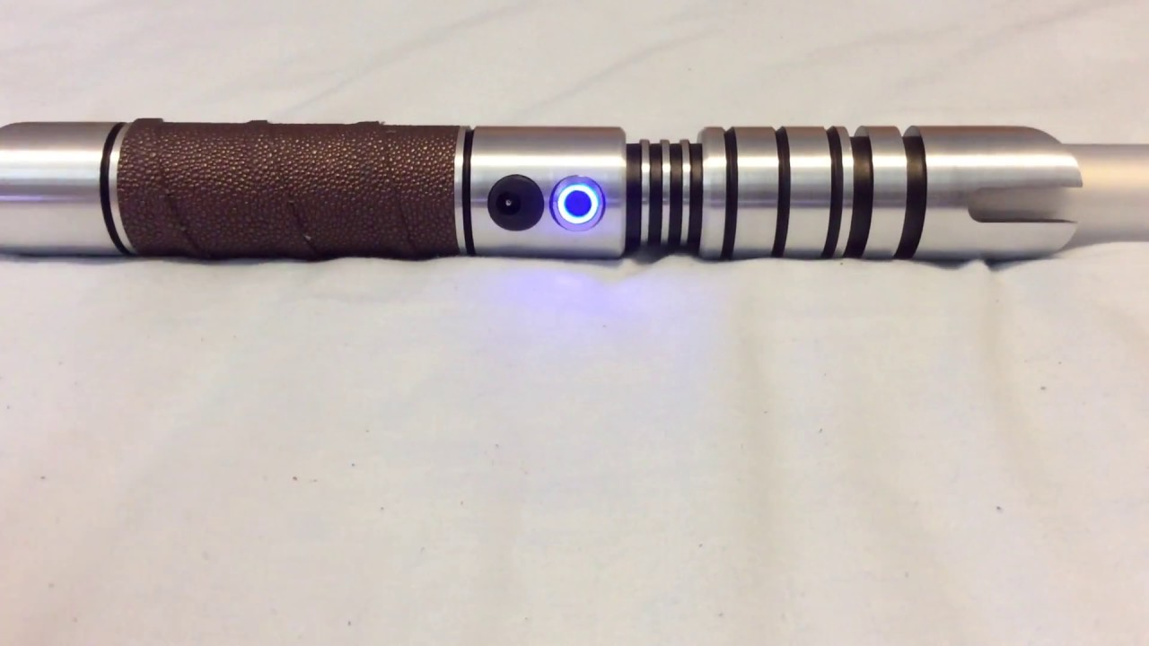 Saberforge Eco Review