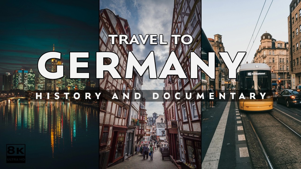 Travel To Germany | History And Documentary About Germany | Travel ...