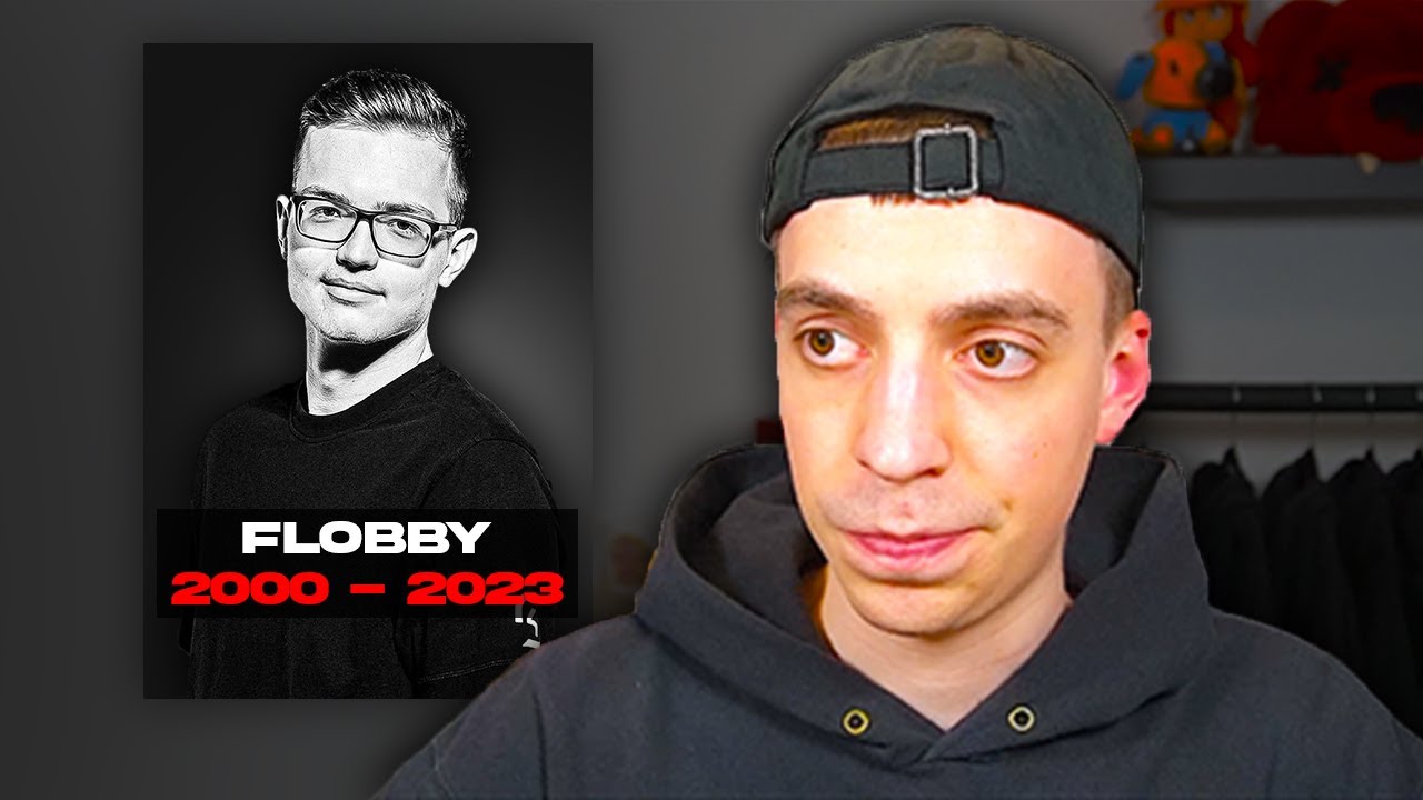 Ruhe in Frieden, Flobby 🕊 - YouTube