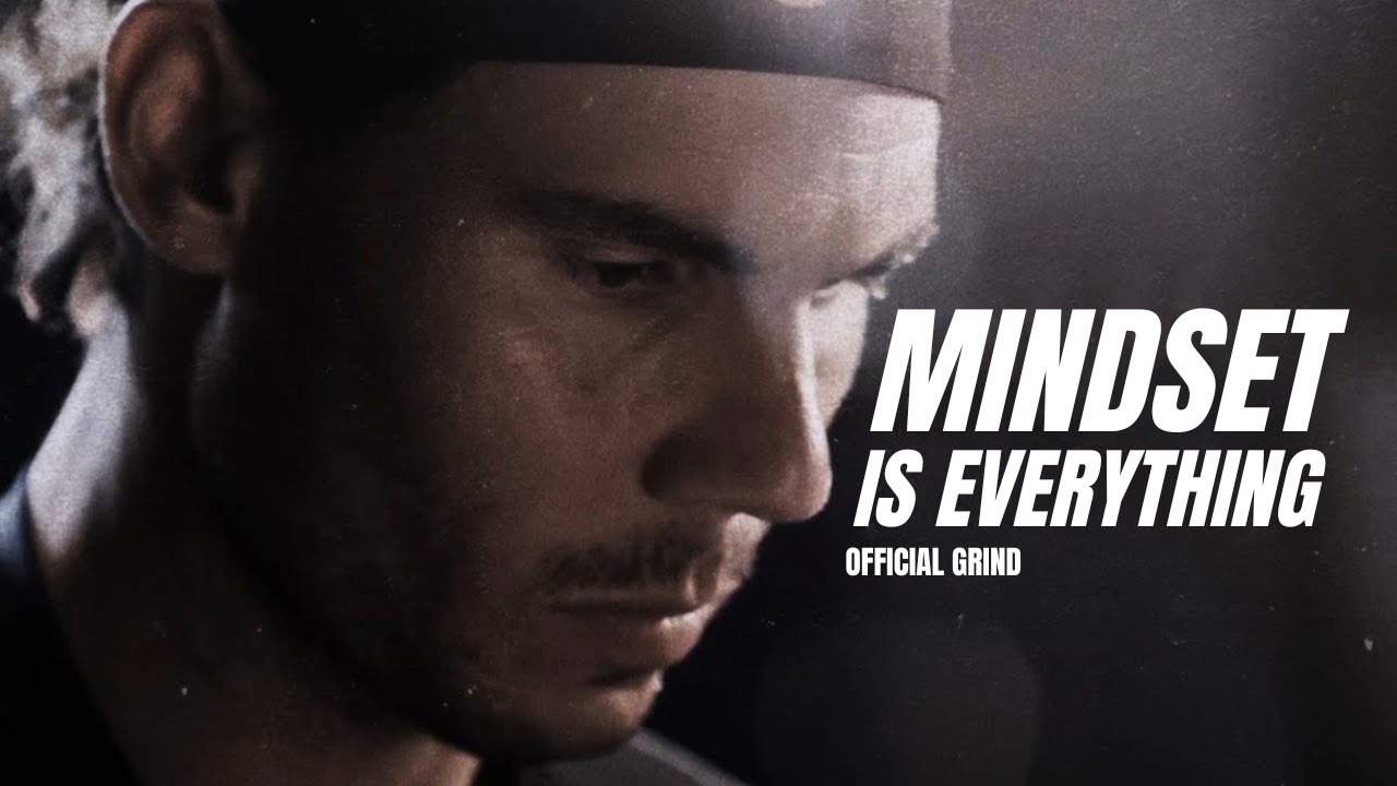 MASTER YOUR MIND - POWERFUL Motivational Video - YouTube