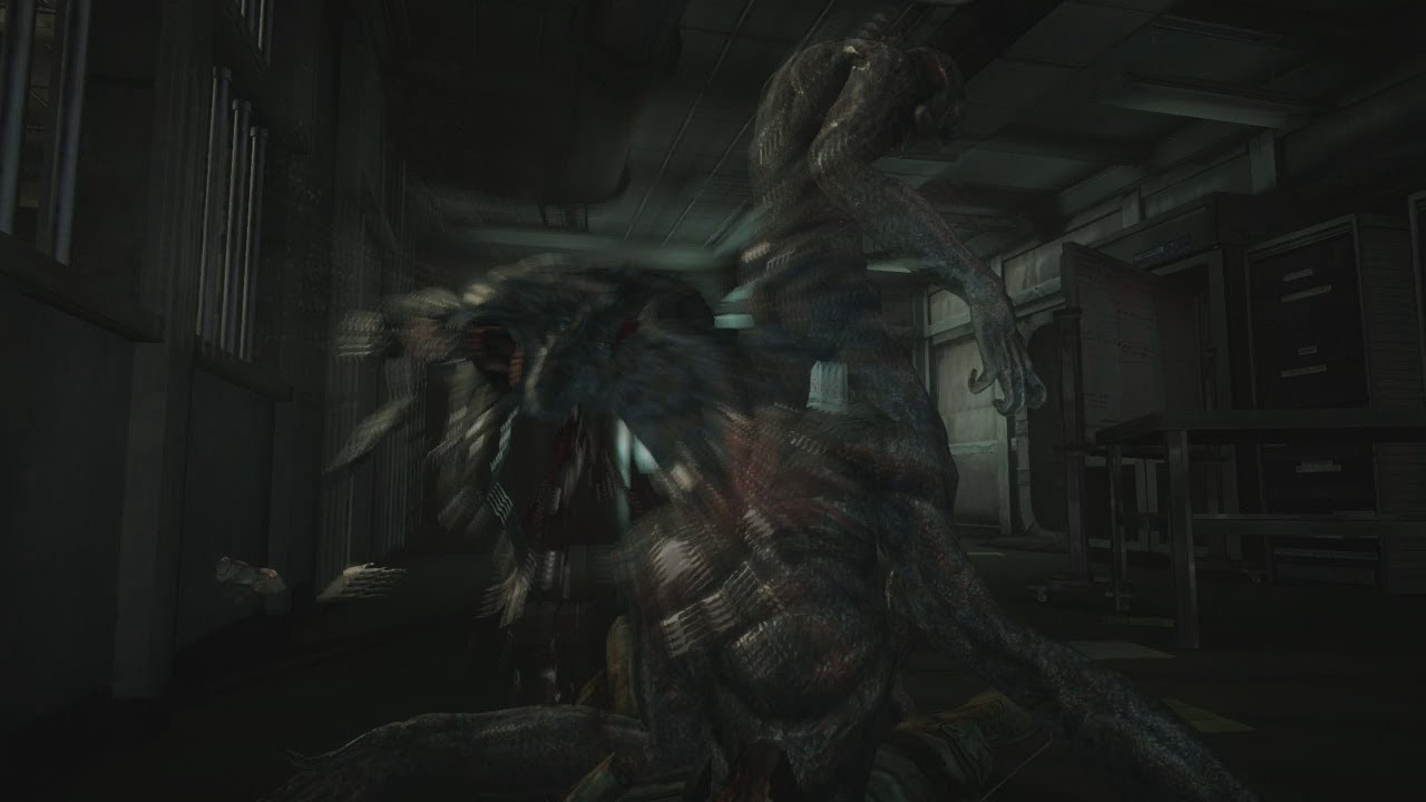 Resident Evil 6: Agent Hunt Longplay [Final Episode] - YouTube