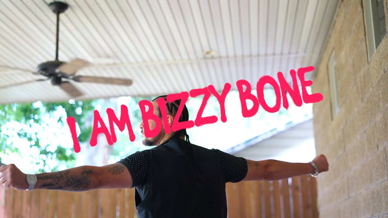 I AM BIZZY BONE DOCUMENTARY!!! (TEASER 2) - YouTube