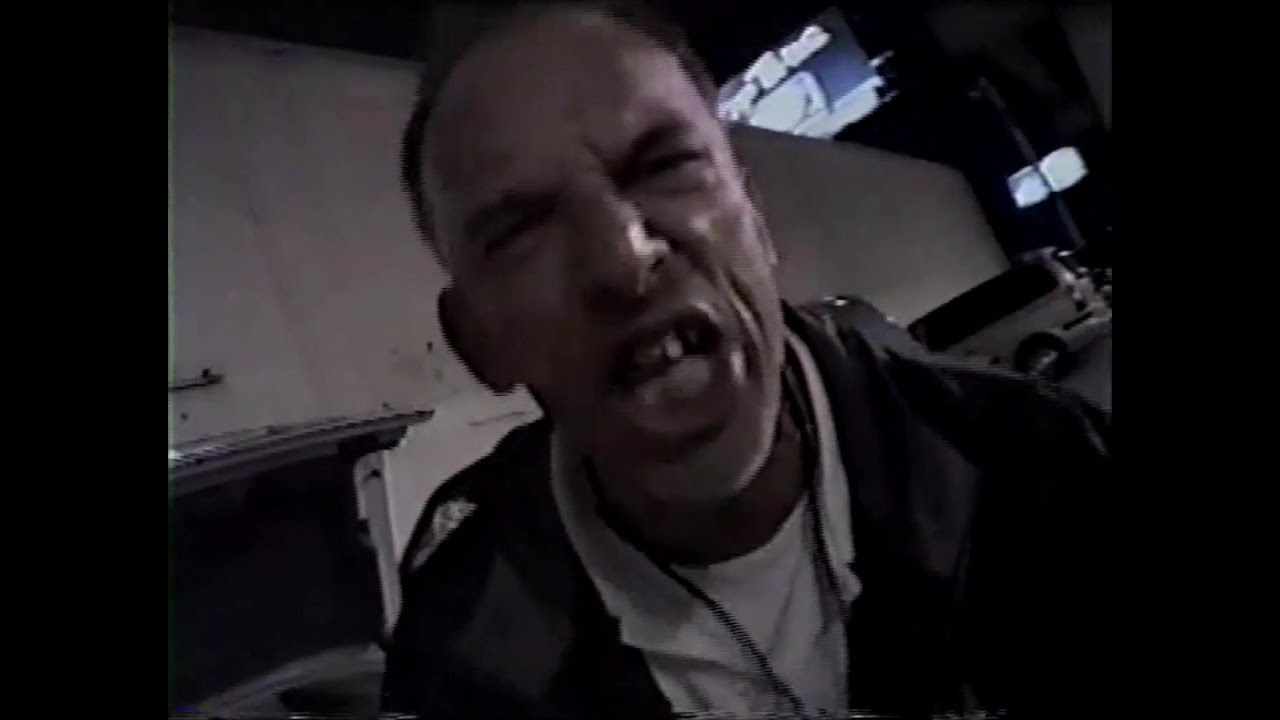 XPW TV Episode 122 28th December 2002 (Bill Alfonso Debut/Joey Styles ...