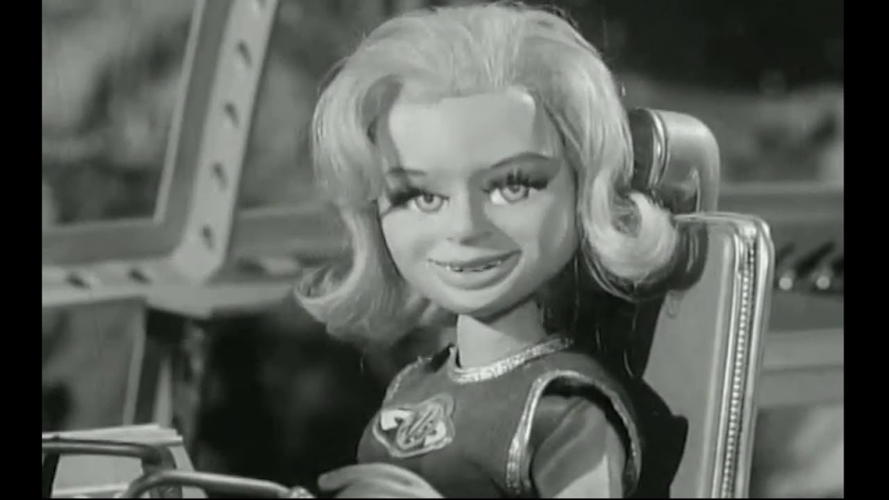 Gladys RockinG "Friends and GladyS RockinG" .7-"Enredados en un ...