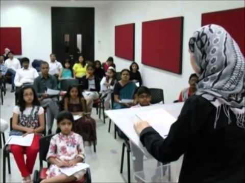 Bahrain Science Centre Achievements انجازات المركز العلمي البحريني ...