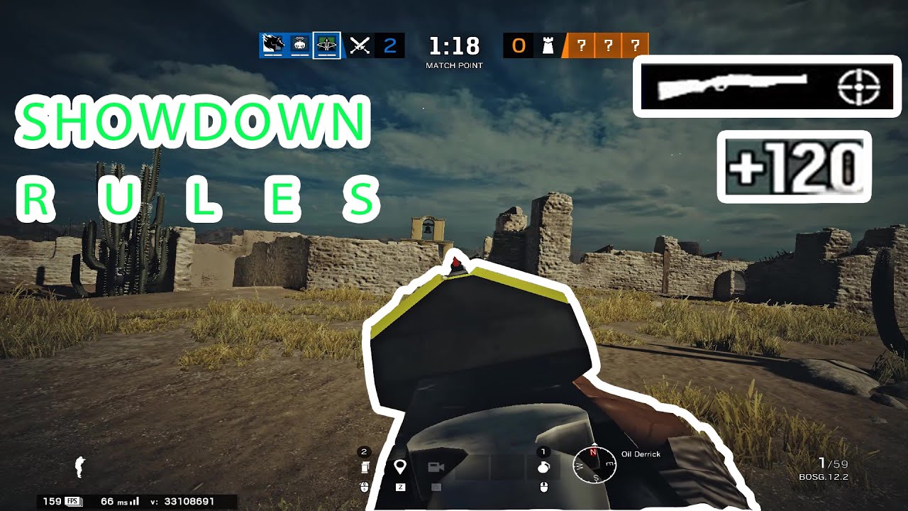 Showdown Rules Eventi Geldi Rainbow Six Siege YouTube showdown-rules-eventi-geldi-rainbow-six-siege-youtube