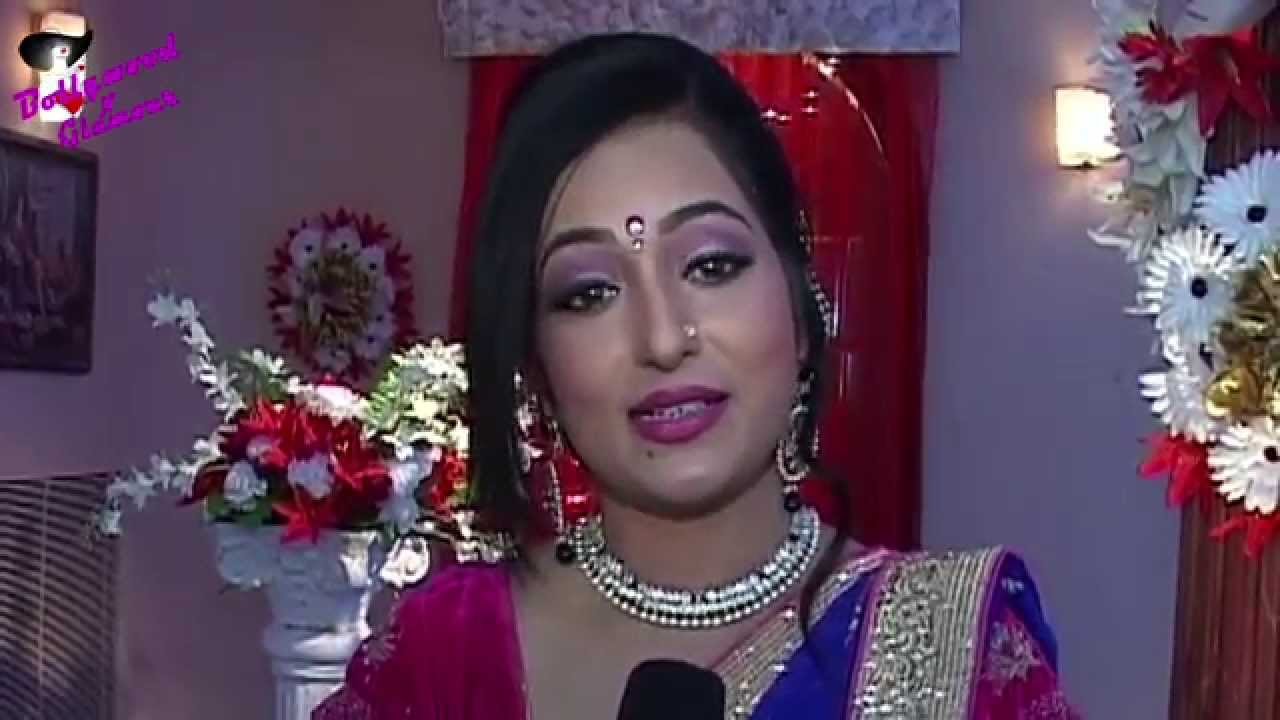 On Location of TV Serial 'Kalash Ek Vishwaas' - YouTube