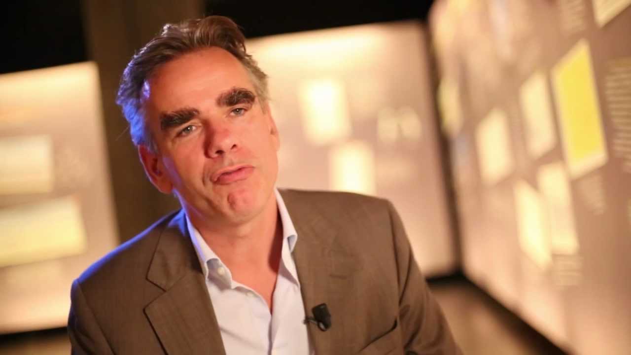 Convegno 5 ottobre - Eric Luiten - YouTube