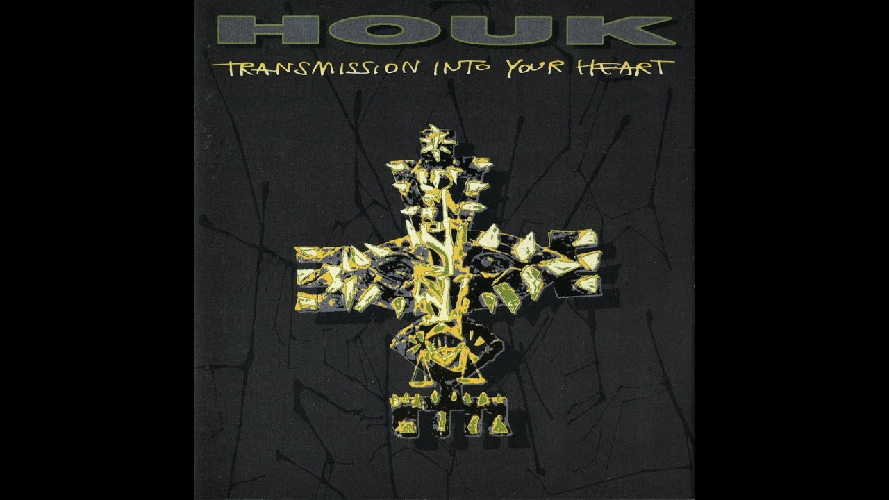 Houk - Transmission Into Your Heart (1994) (Full Album) - YouTube