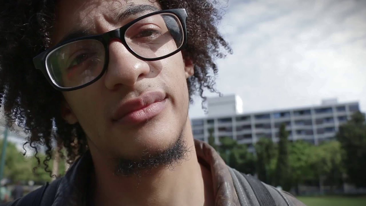 Off Air- Behind the Scenes - YouTube