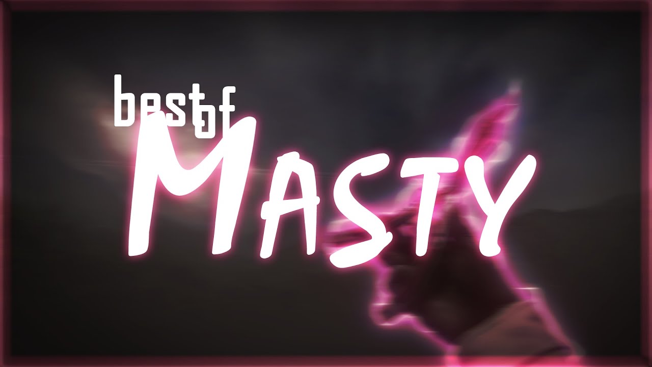 BEST OF MASTY (csgo montage) - YouTube