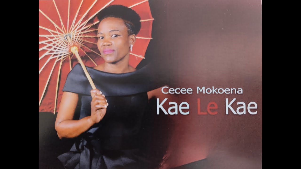 Cecee Mokoena - Ke Sekilwe - YouTube