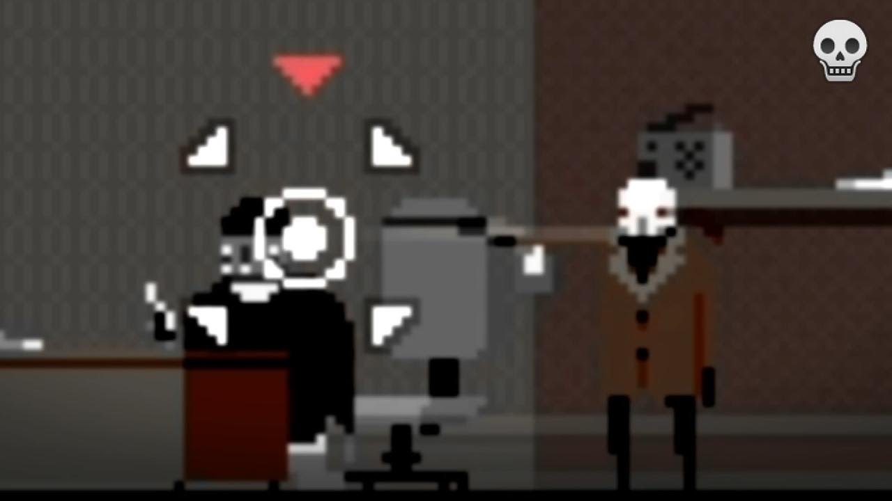 Deadbolt The Reaper - Short video - YouTube