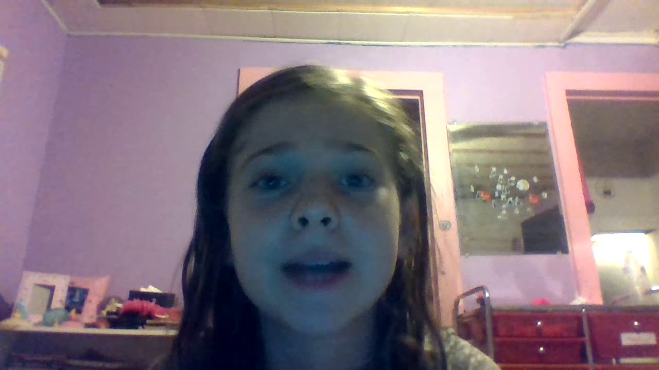 MY NAME IS PENELOPE ANGELINA MARIHE EDWARDS!!!!!!!! - YouTube
