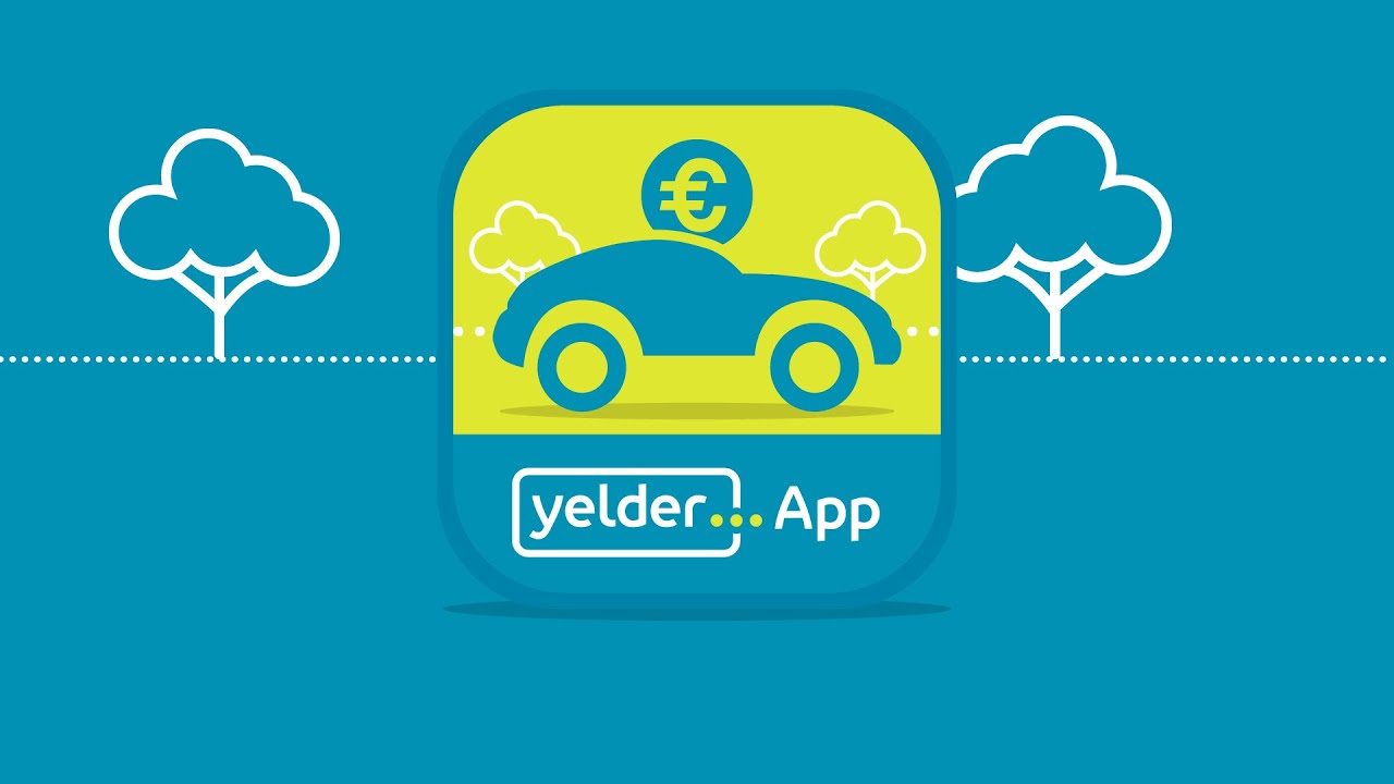 Yelder, uw partner in autofinancieringen. - YouTube