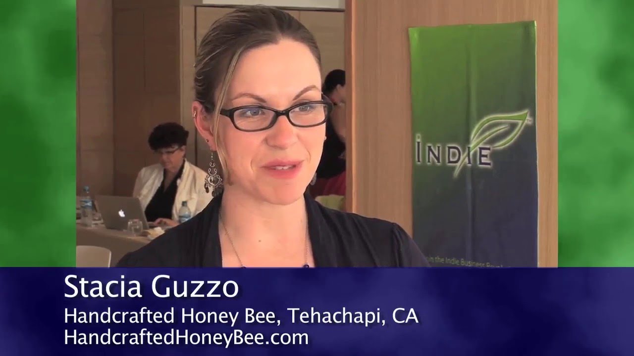 Indie Business TV: Stacia Guzzo's #IndieCruise Mastermind 2016 ...