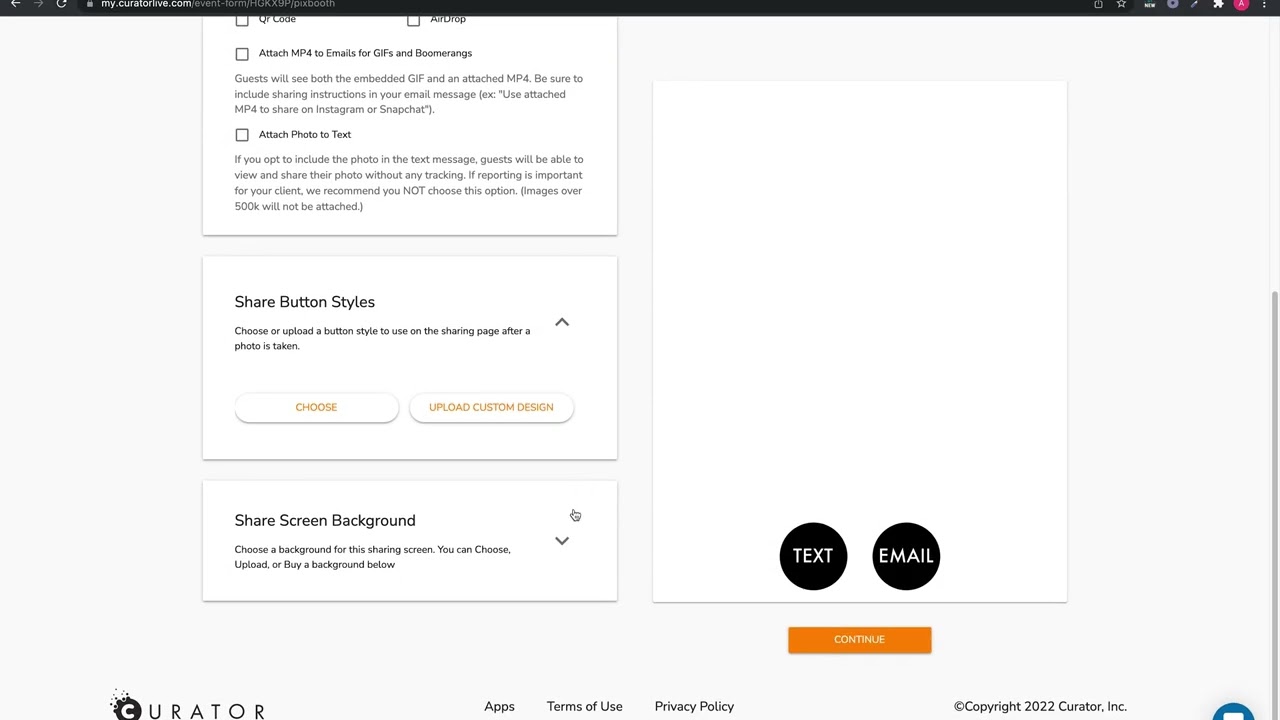 CREATE AN EVENT PAGE 5 YouTube CREATE AN EVENT PAGE 5 YouTube