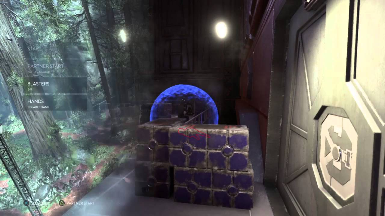 STAR WARS™ Battlefront™THERMAL IMPLODER - YouTube