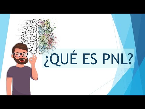 QUE ES PNL - YouTube
