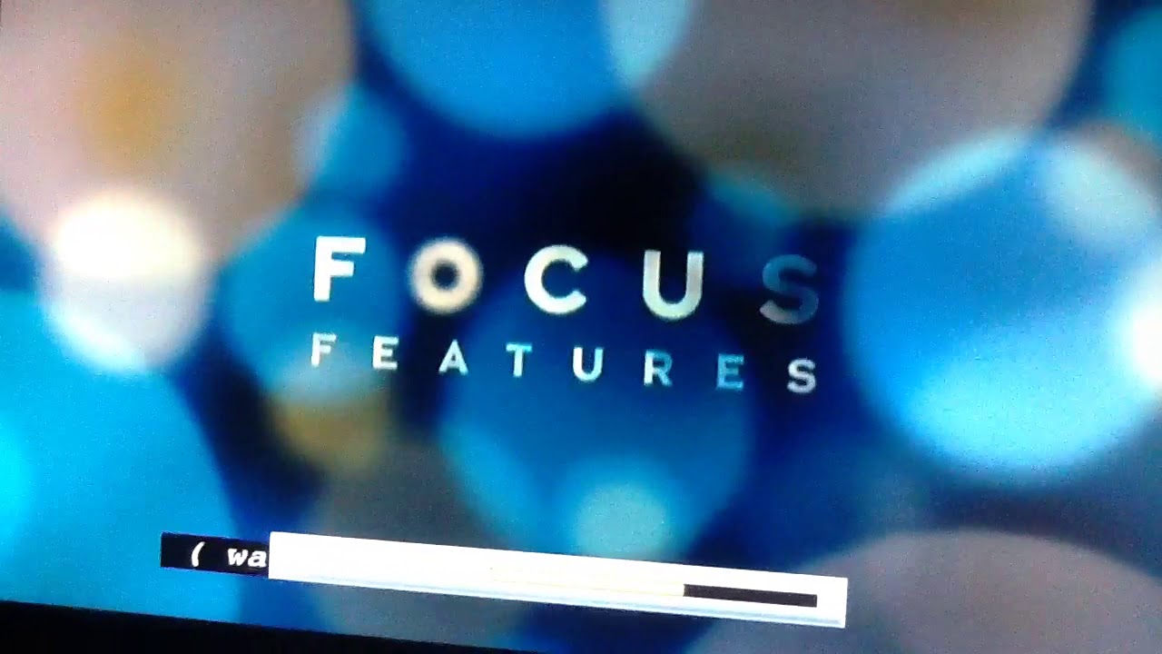 Focus Features (2005) logo - YouTube
