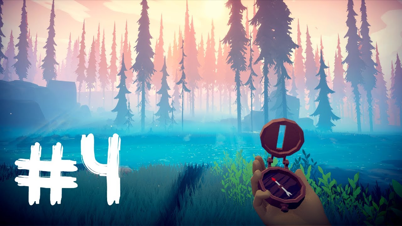 Among Trees Gameplay Walkthrough - (Early Access) - Green house and ...