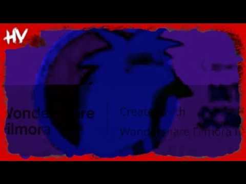 Angry Beavers Theme Song (Horror Version)