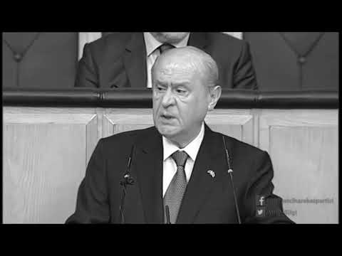 Doğu Türkistan Klibi 2018 Devlet Bahçeli