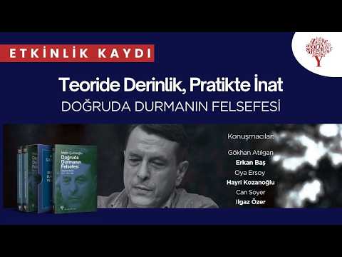 Metin Çulhaoğlu I \