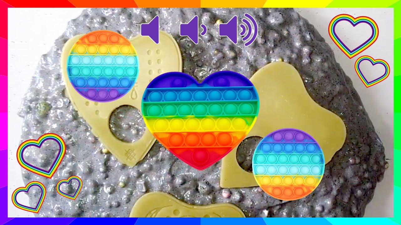 Epic Slime Wax Crack ASMR Compilation - YouTube