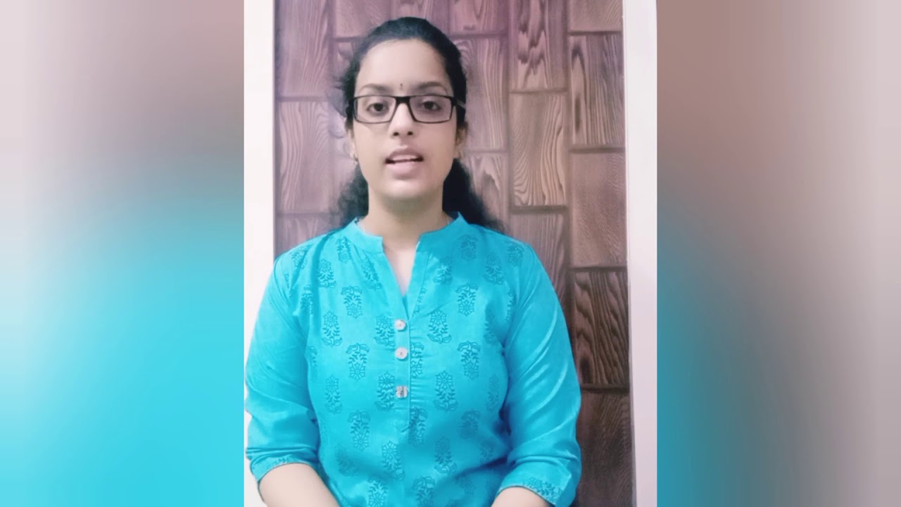 Sri lalitha | vasantha raaga - YouTube