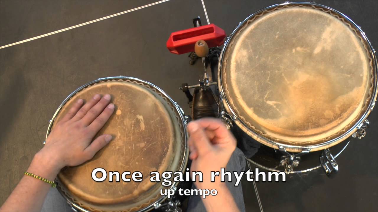 Pilón new - YouTube