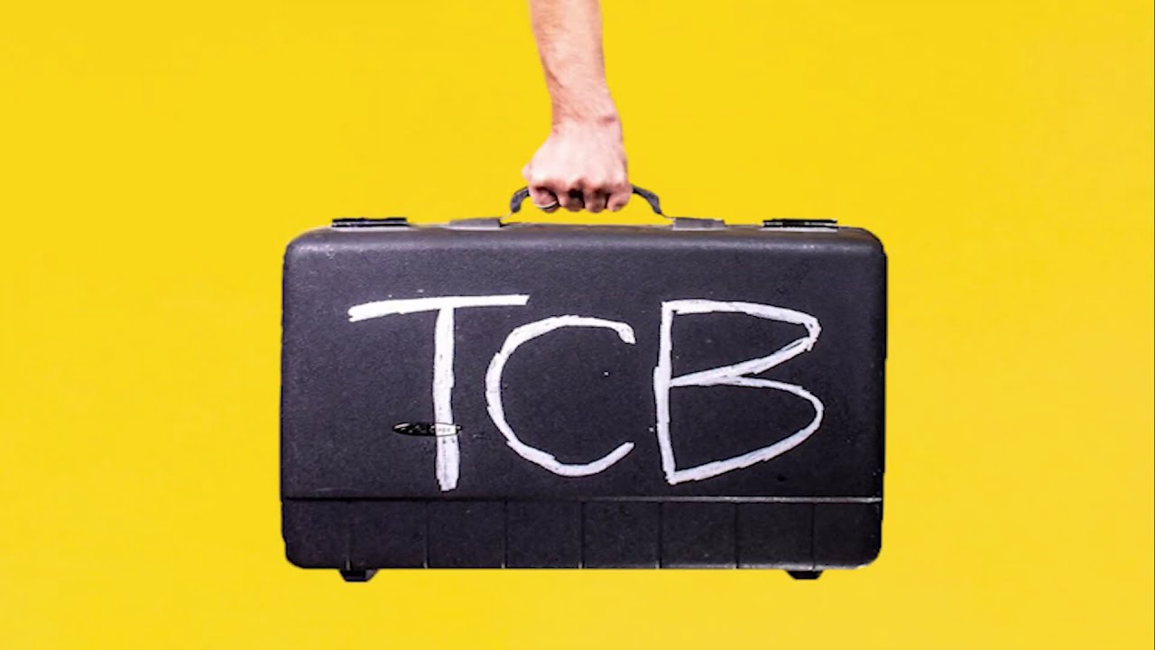 TCB - FULL VIDEO - 2018 - YouTube