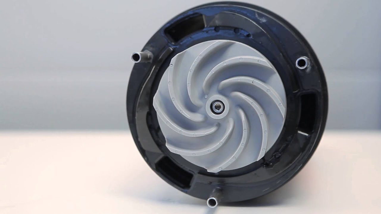 How to Service Flygt Ready Pumps - YouTube