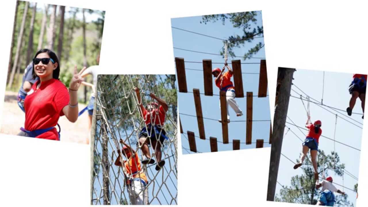 Sam Houston State University Project CONNECT - YouTube