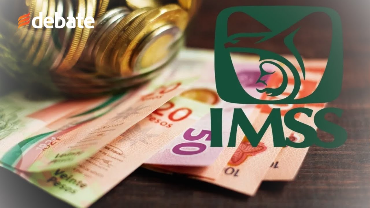 ¿Cómo y cuándo nace la Ley del Seguro Social en México? - YouTube
