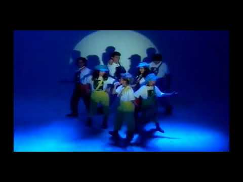 Yonca Evcimik / İn - Out / Klibi