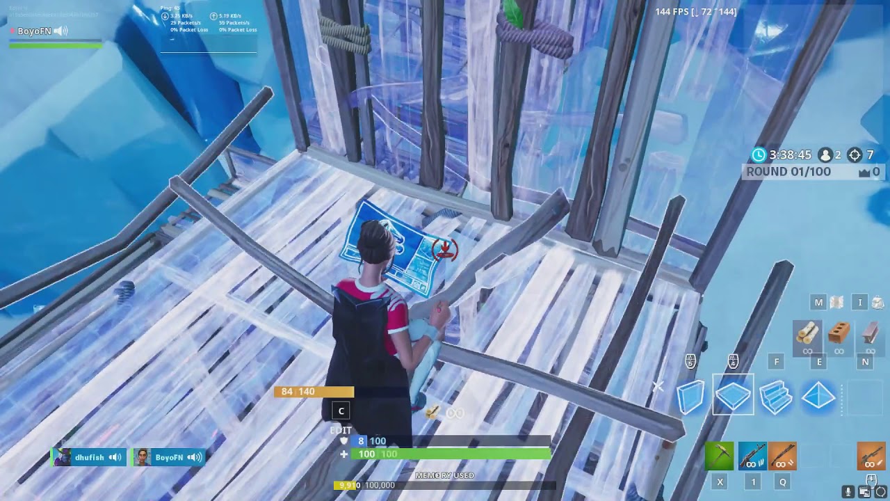 iN THIS vIDeO i kill Crayator - YouTube