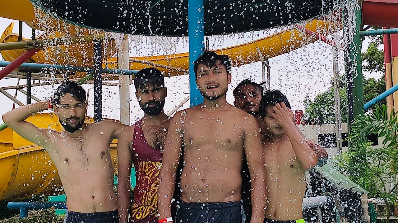 PURNEA TO SILLIGORI WATER PARK| #Turu_Shayar #trending #viral # ...