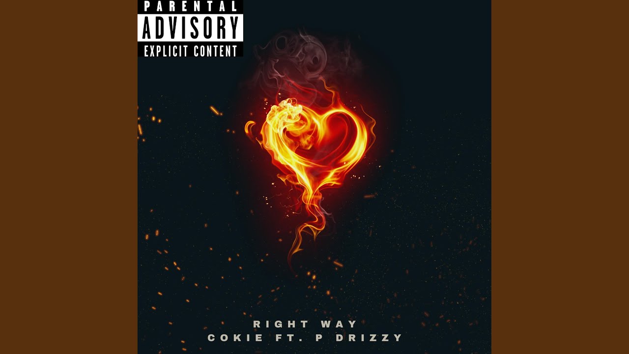 That Way (feat. P Drizzy) - YouTube